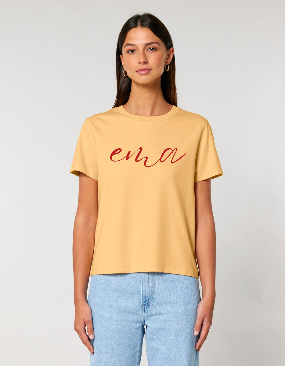 ema särk (kursiivis tekst) – CAPS LOCK